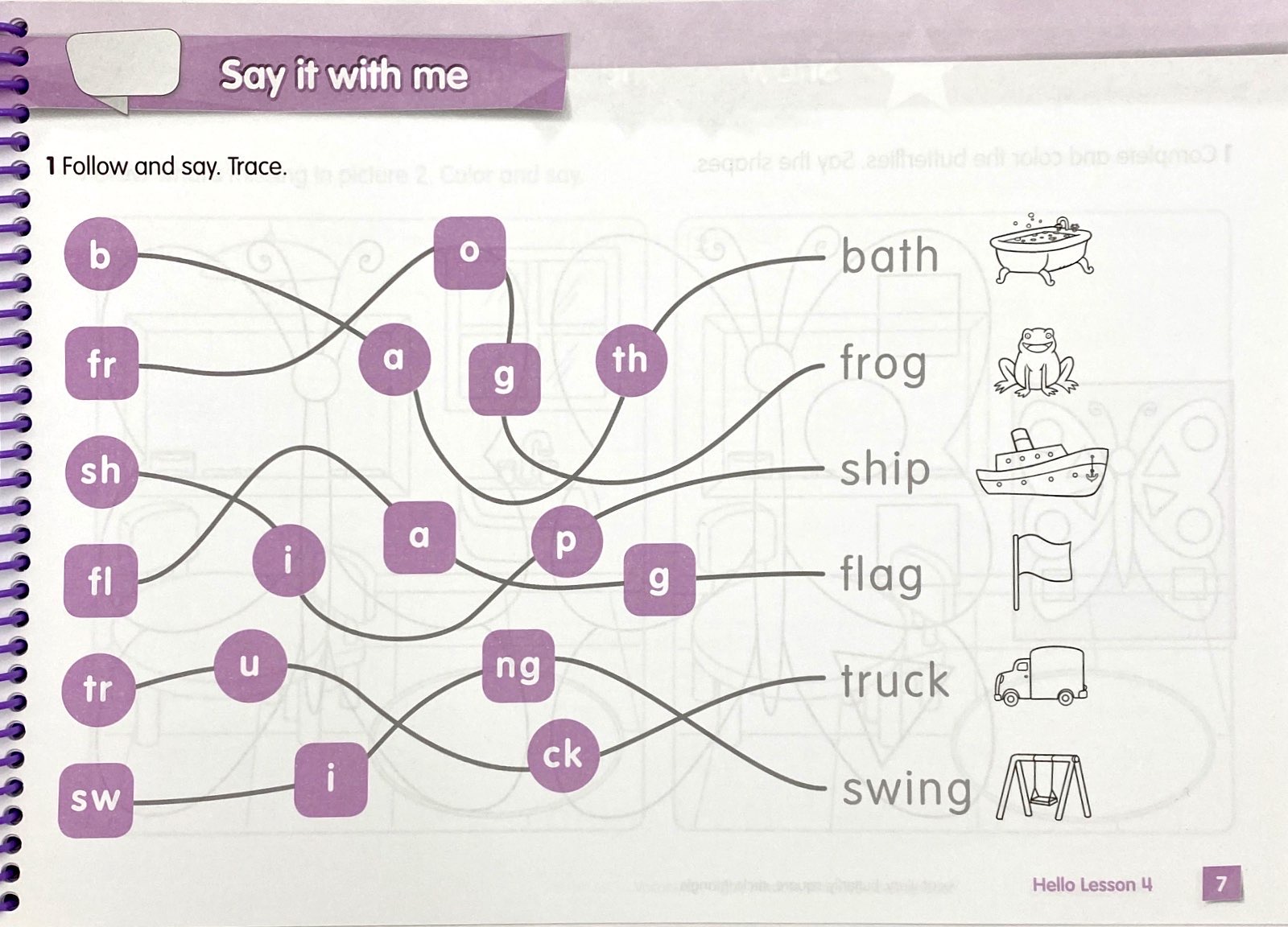 Show and Tell: Level 3: Activity Book - FAHASA.COM