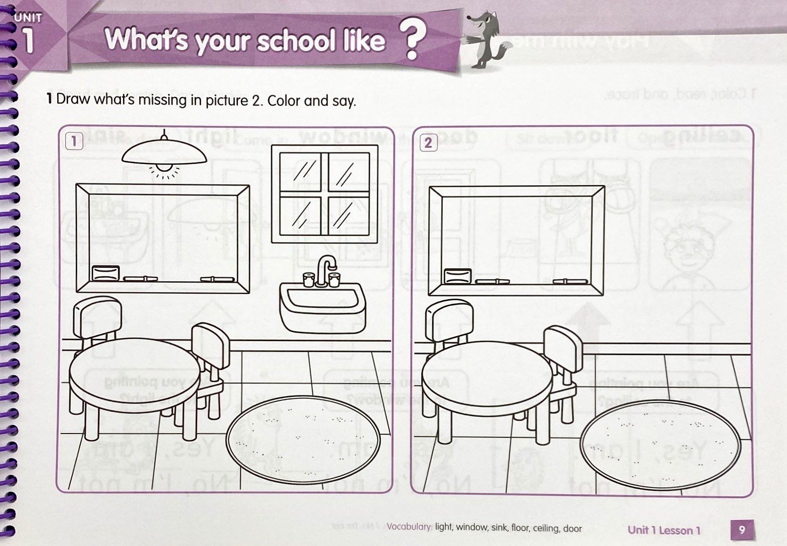 Show and Tell: Level 3: Activity Book - FAHASA.COM