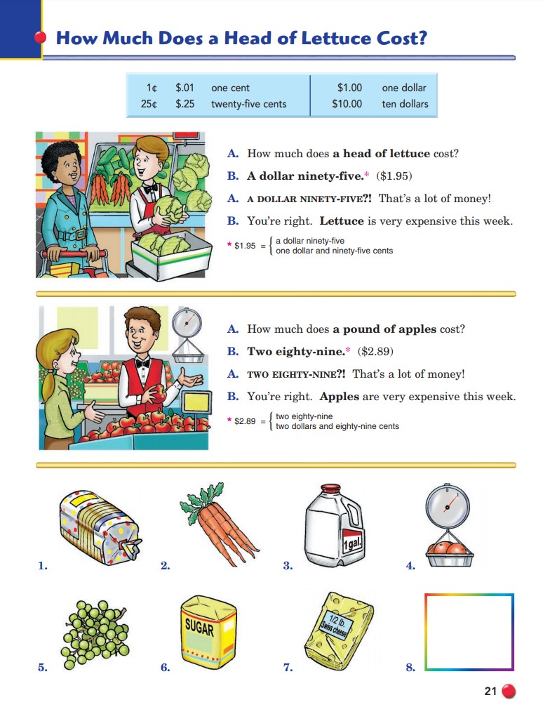 Side By Side Extra Edition - Student Book And eText Level 2 - FAHASA.COM