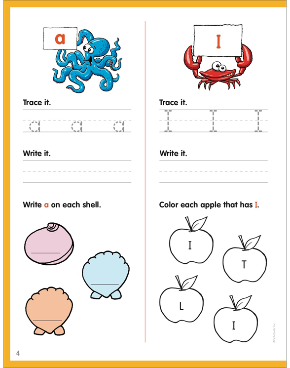 Sight Words (Little Skill Seekers) - FAHASA.COM