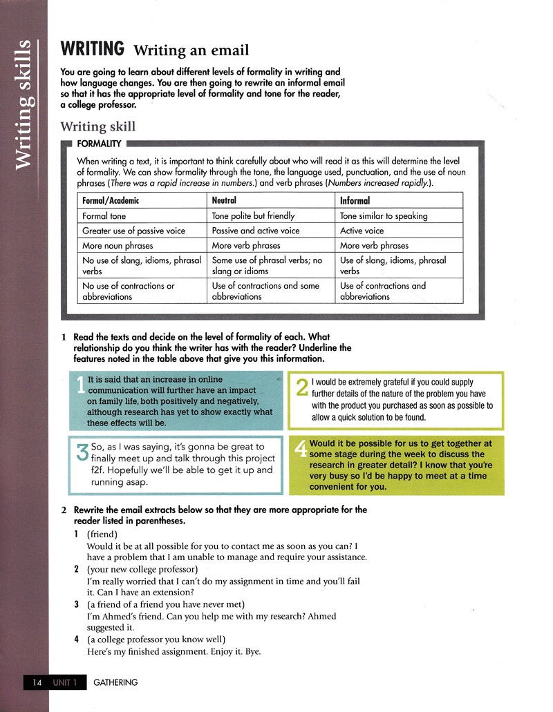 Skillful Level 4 Reading & Writing Student's Book & DSB Pack - FAHASA.COM