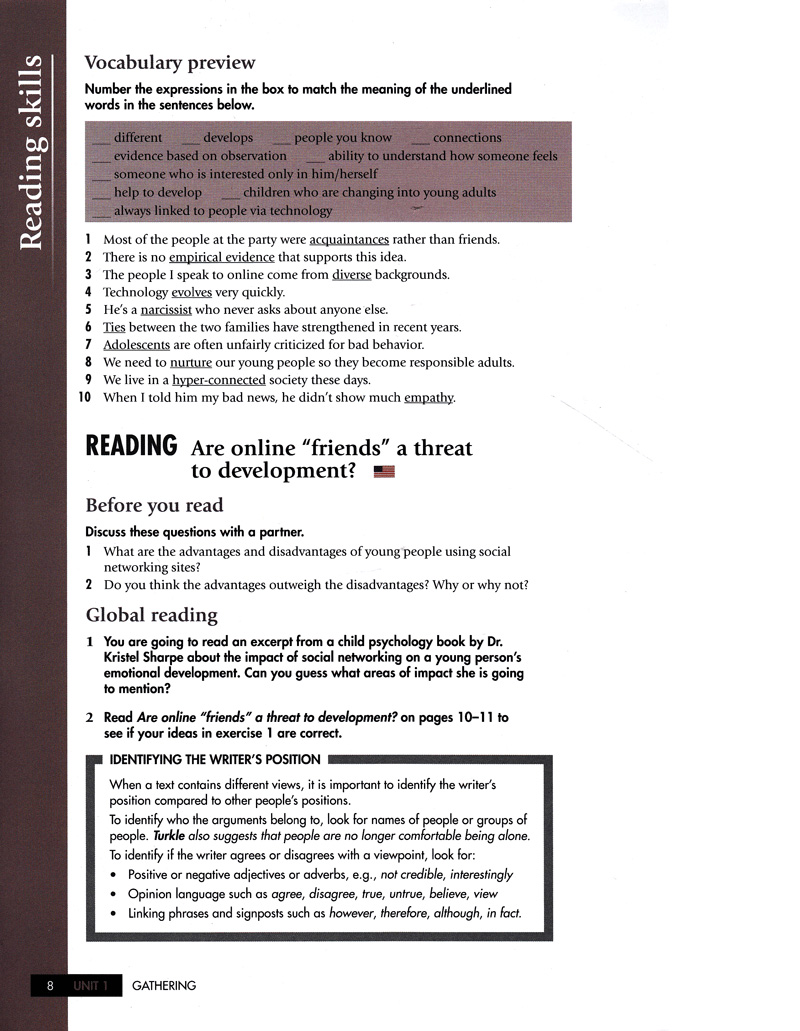 Skillful Level 4 Reading & Writing Student's Book & DSB Pack - FAHASA.COM