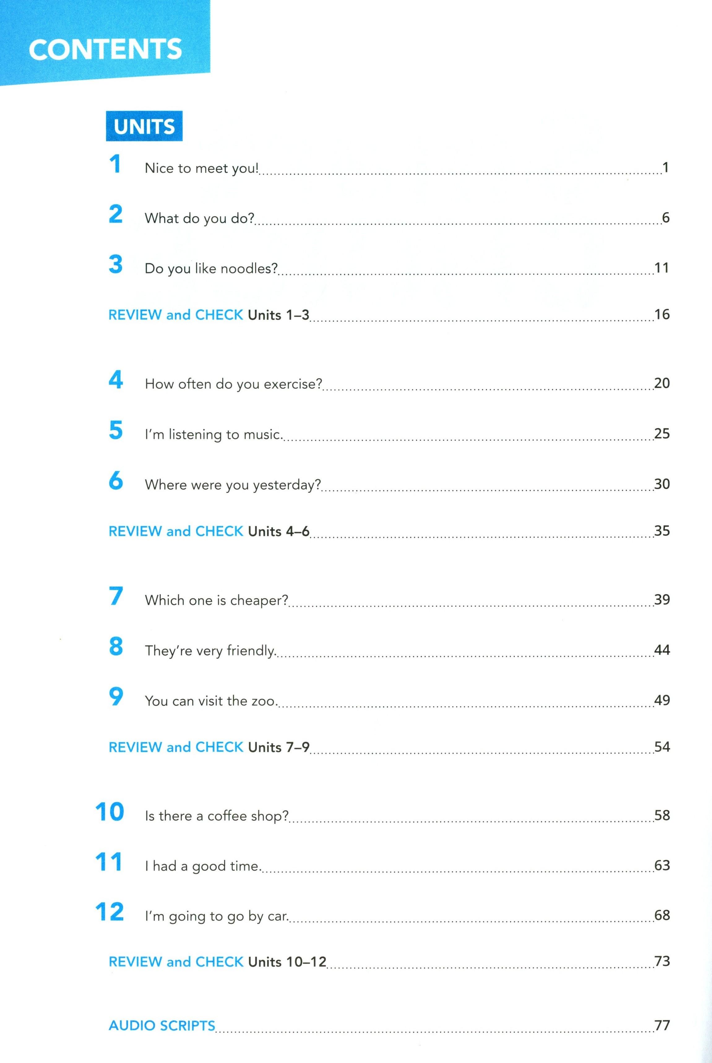 Smart Choice Level 1: Workbook 4th Edition - FAHASA.COM