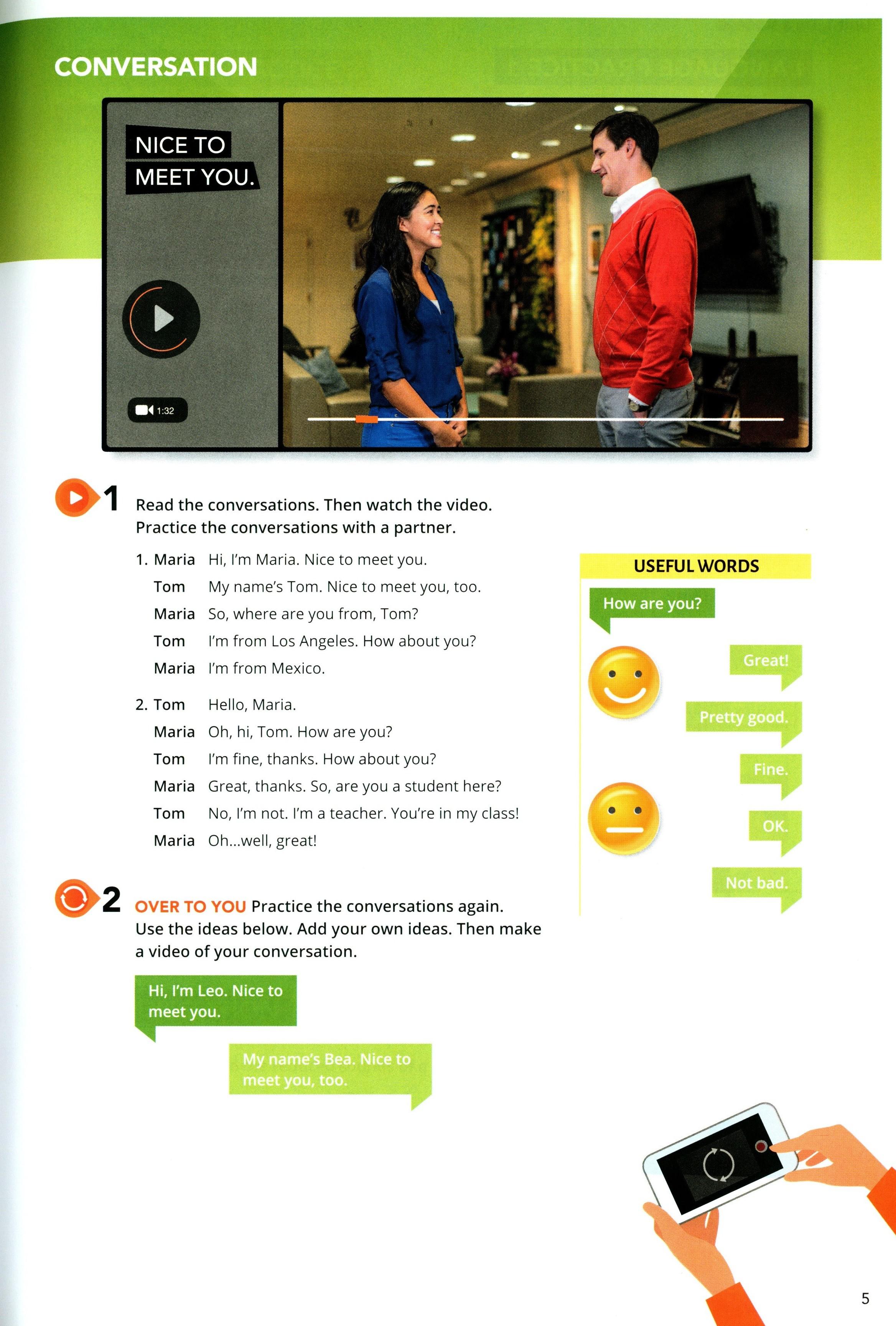 Smart Choice Starter: Student Book With Online Practice 4th Edition ...