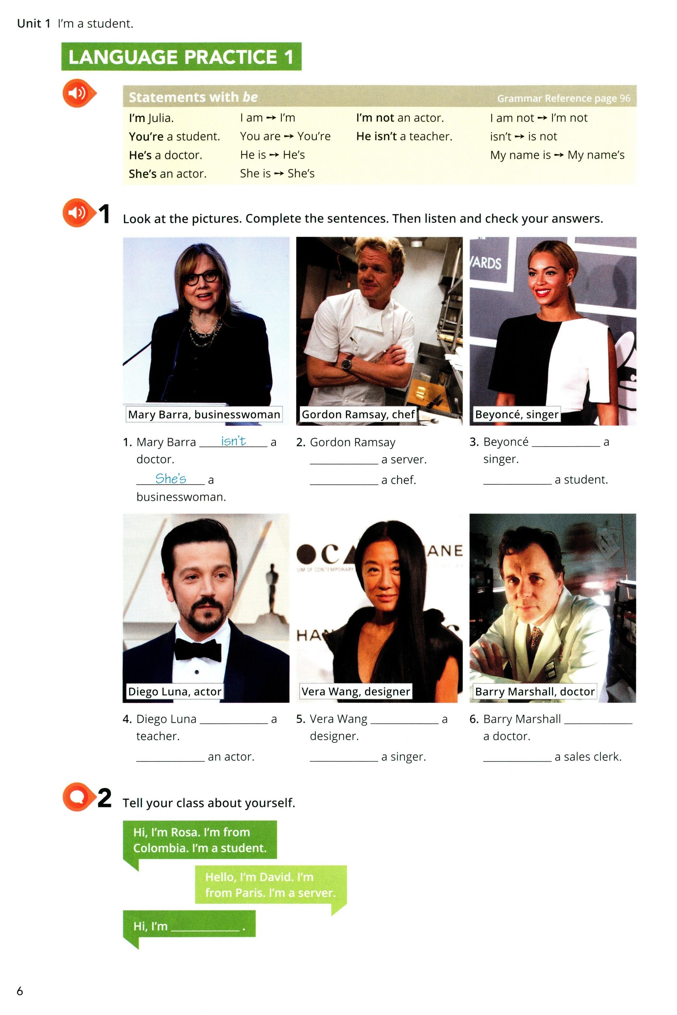 Smart Choice Starter: Student Book With Online Practice 4th Edition ...