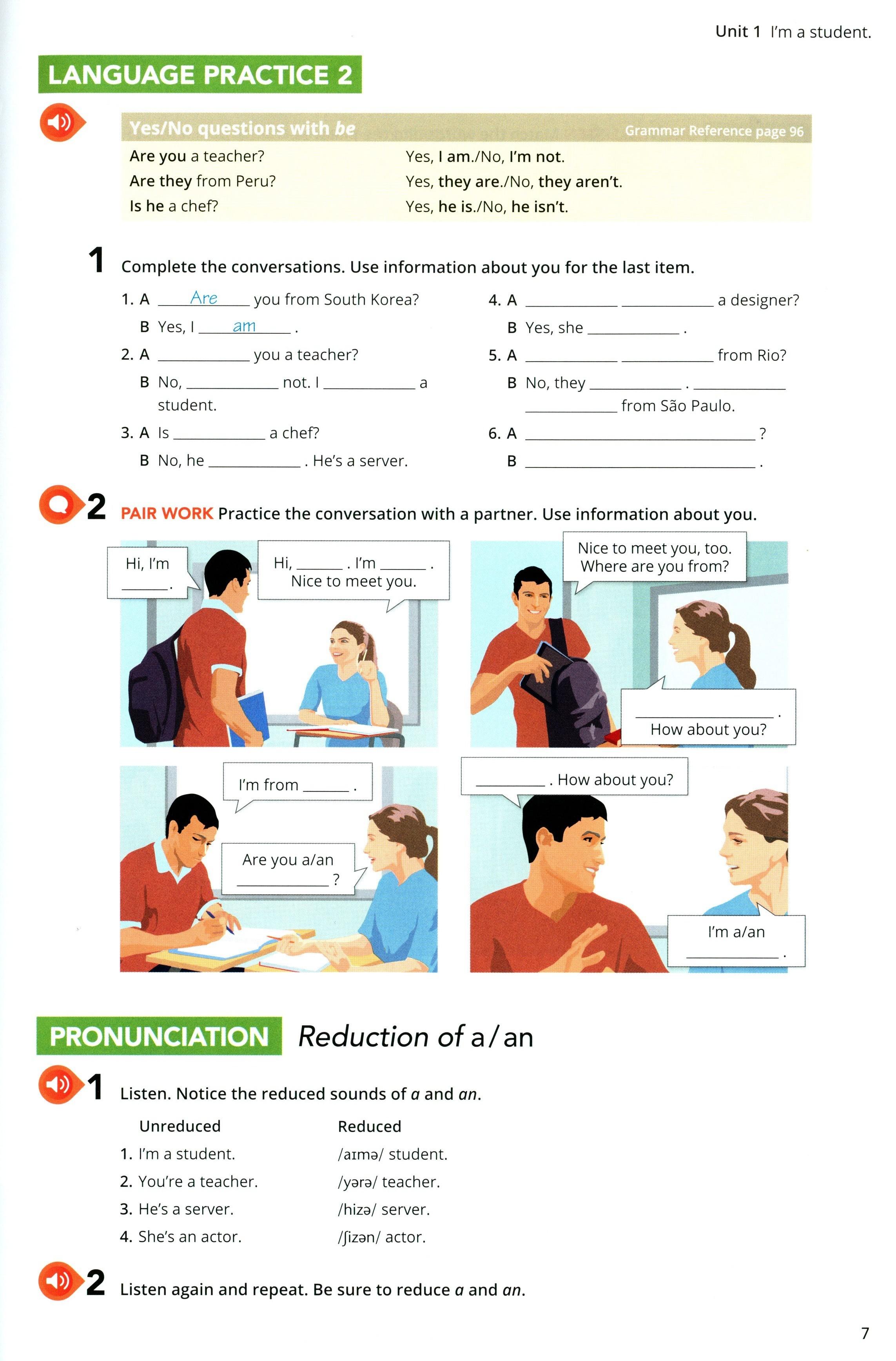 Smart Choice Starter: Student Book With Online Practice 4th Edition ...