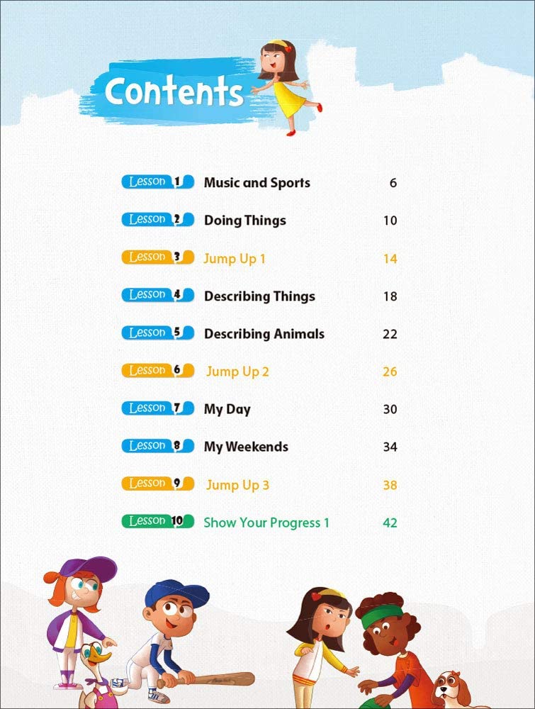 Smart English 4 Student Book + Audio CD - FAHASA.COM