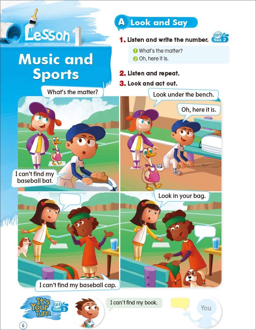 Smart English 4 Student Book + Audio CD - FAHASA.COM