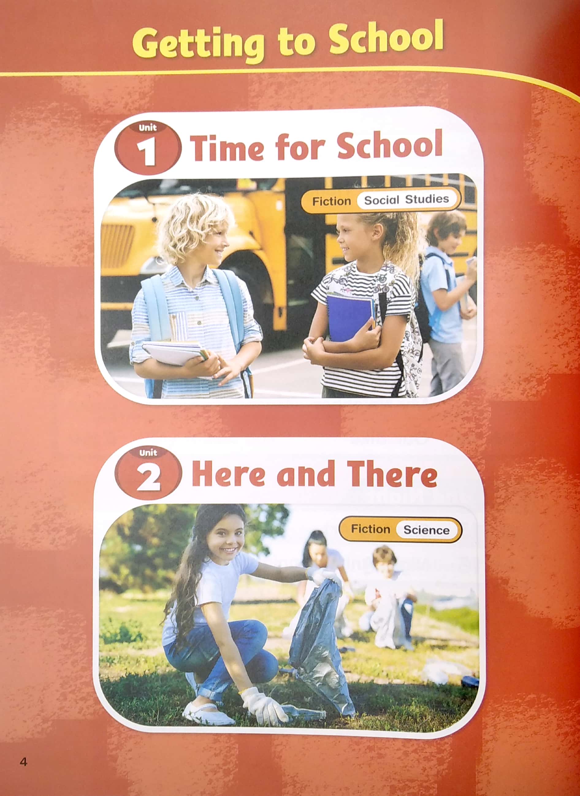 Smart Reading 1-2 (40 Words) - FAHASA.COM