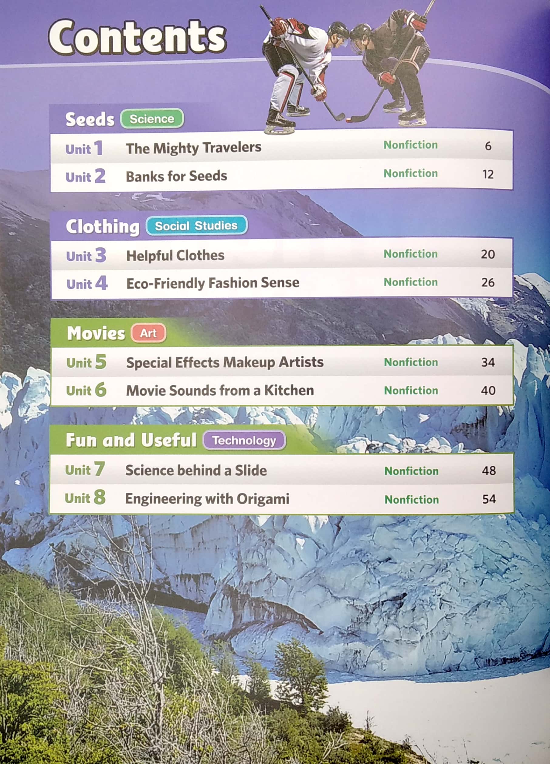 Smart Reading 6-2 (200 Words) - FAHASA.COM