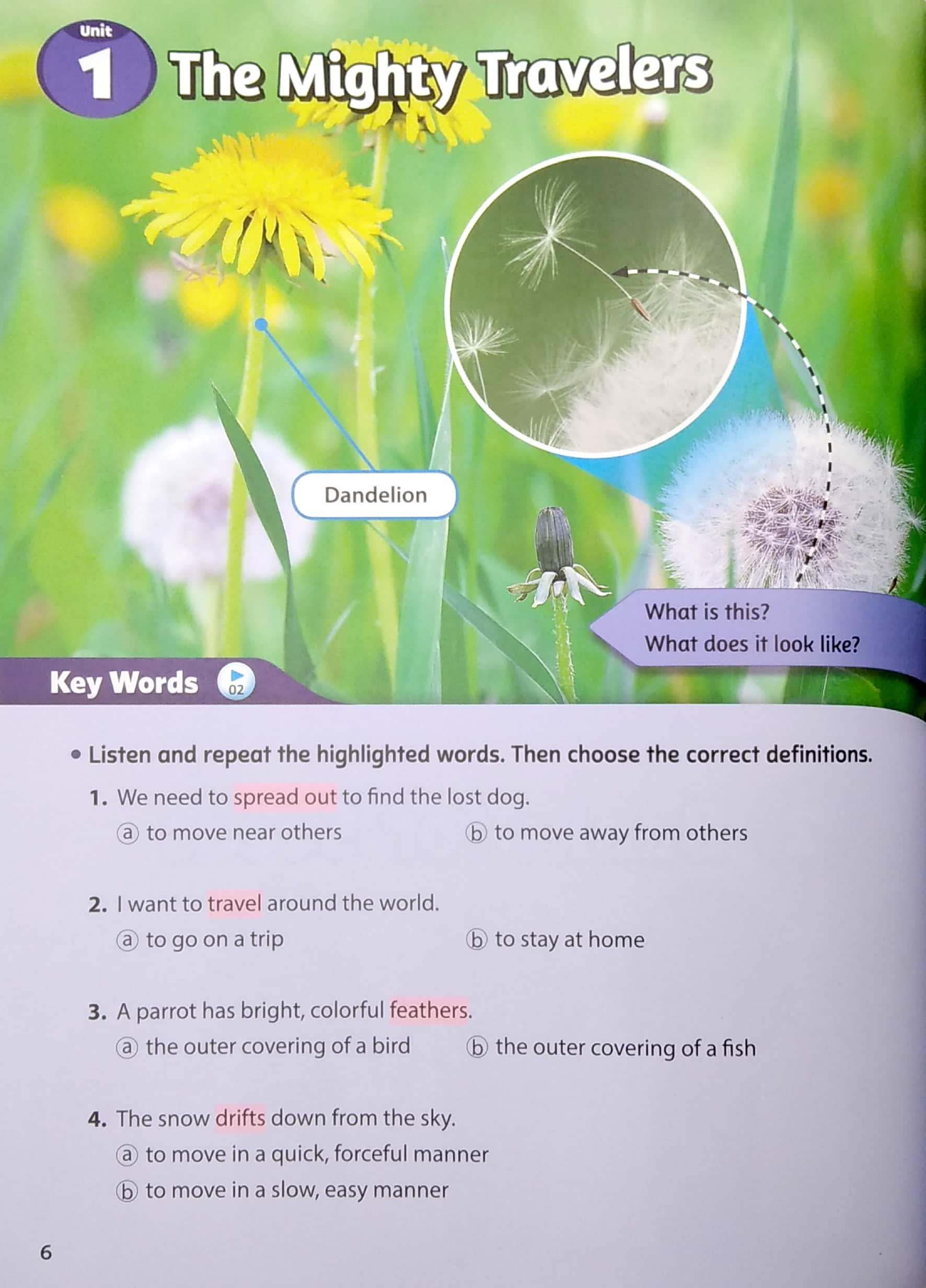 Smart Reading 6-2 (200 Words) - FAHASA.COM