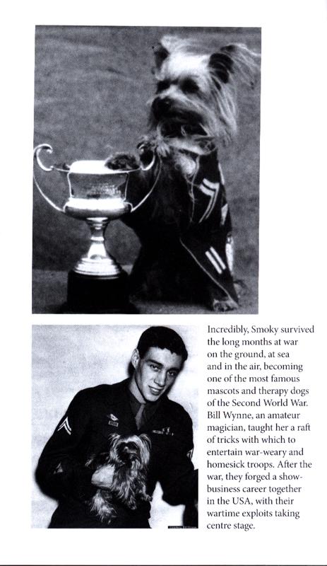 Smoky The Brave - FAHASA.COM