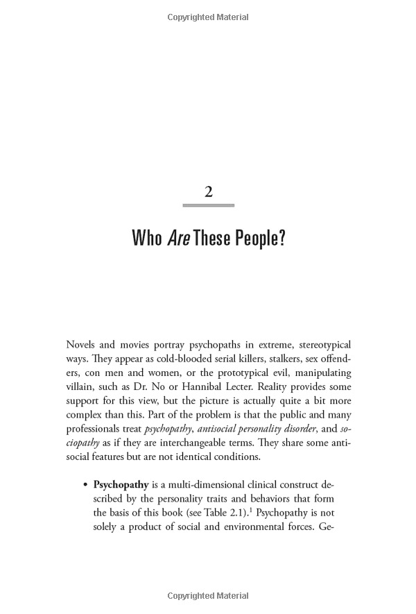 Snakes In Suits, Revised Edition: Understanding And Surviving The ...