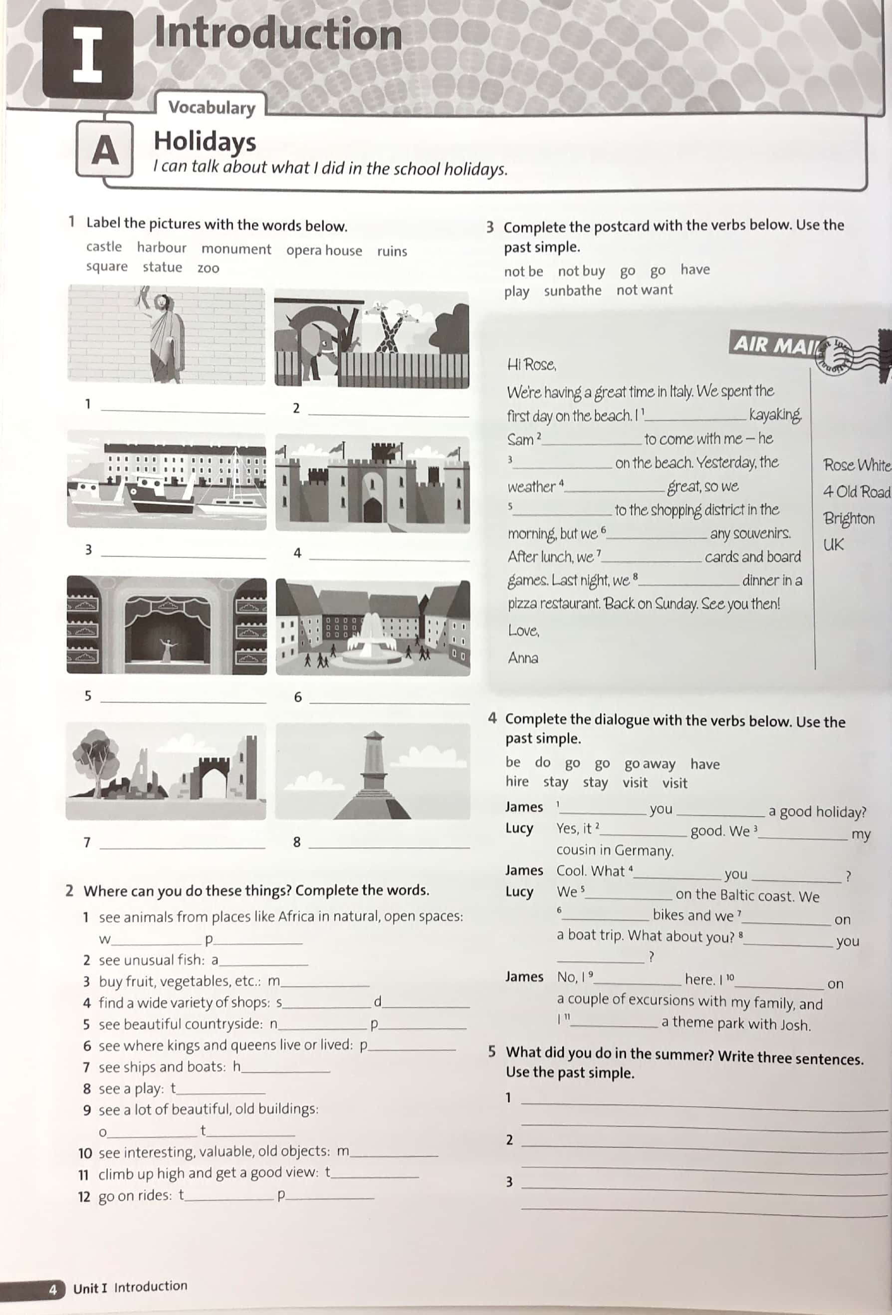 Solutions: Intermediate: Workbook - 3rd Edition - FAHASA.COM