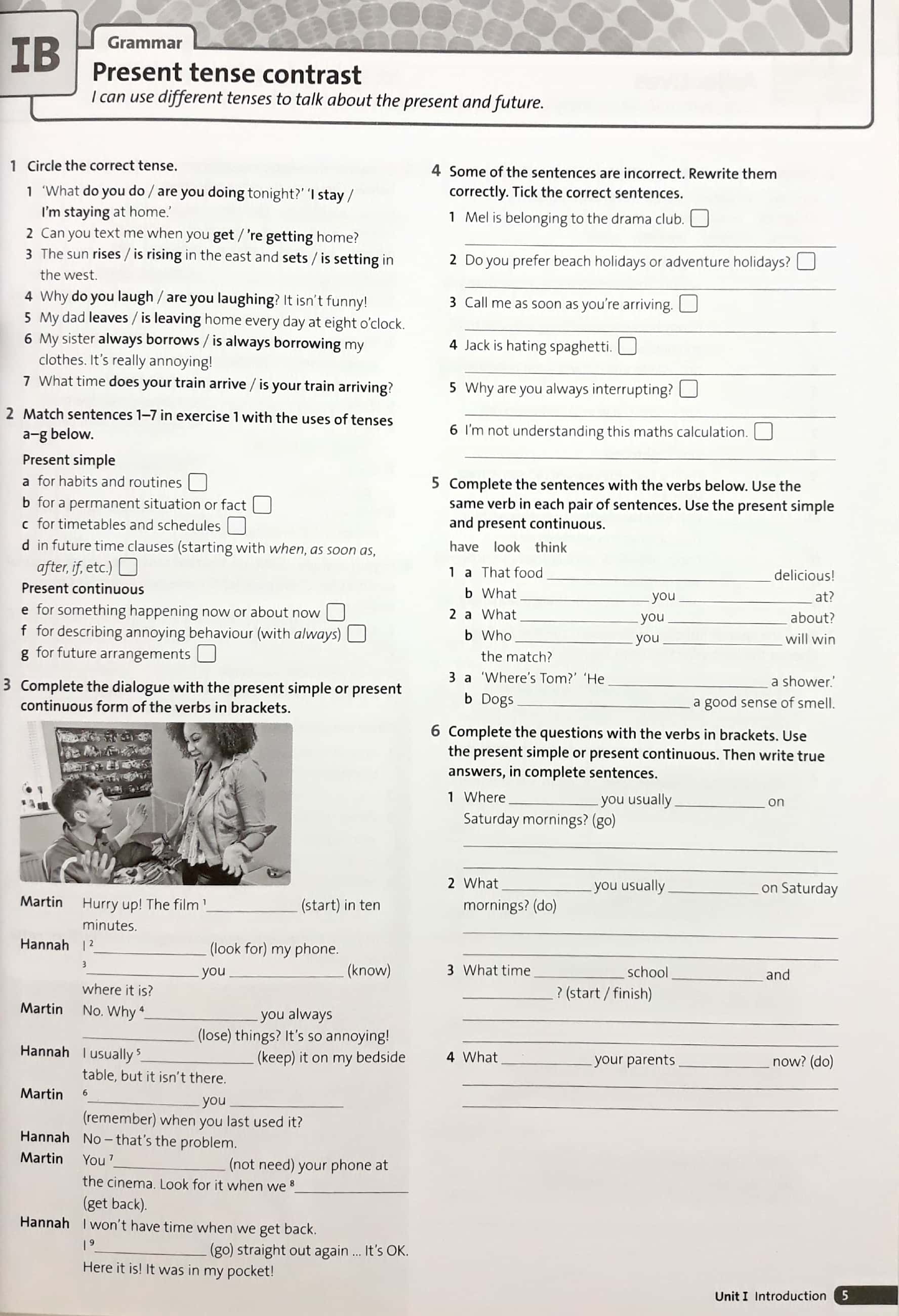 Solutions: Intermediate: Workbook - 3rd Edition - FAHASA.COM