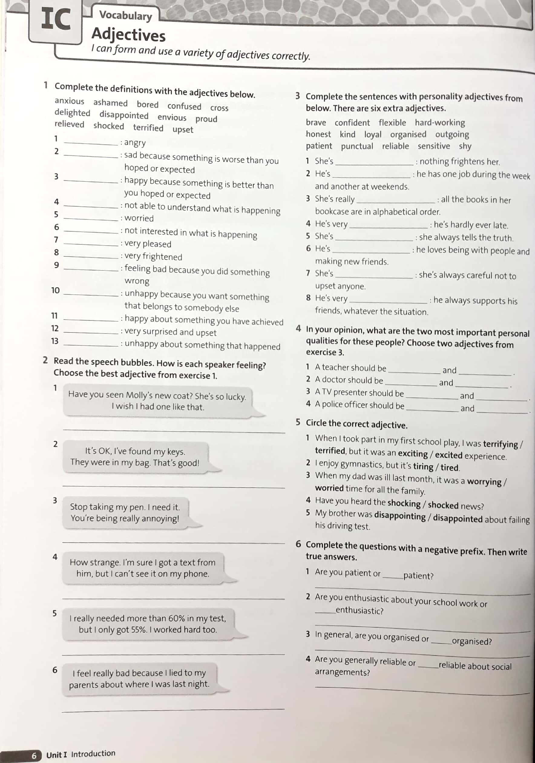 Solutions: Intermediate: Workbook - 3rd Edition - FAHASA.COM