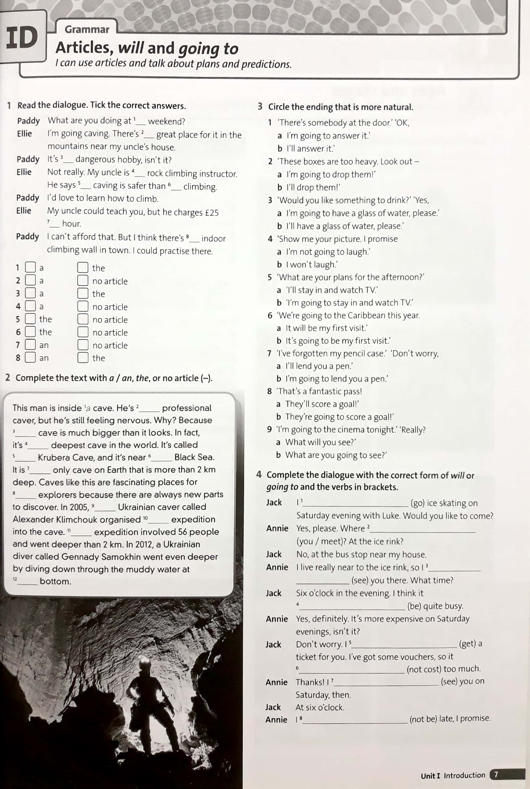 Solutions: Intermediate: Workbook - 3rd Edition - FAHASA.COM