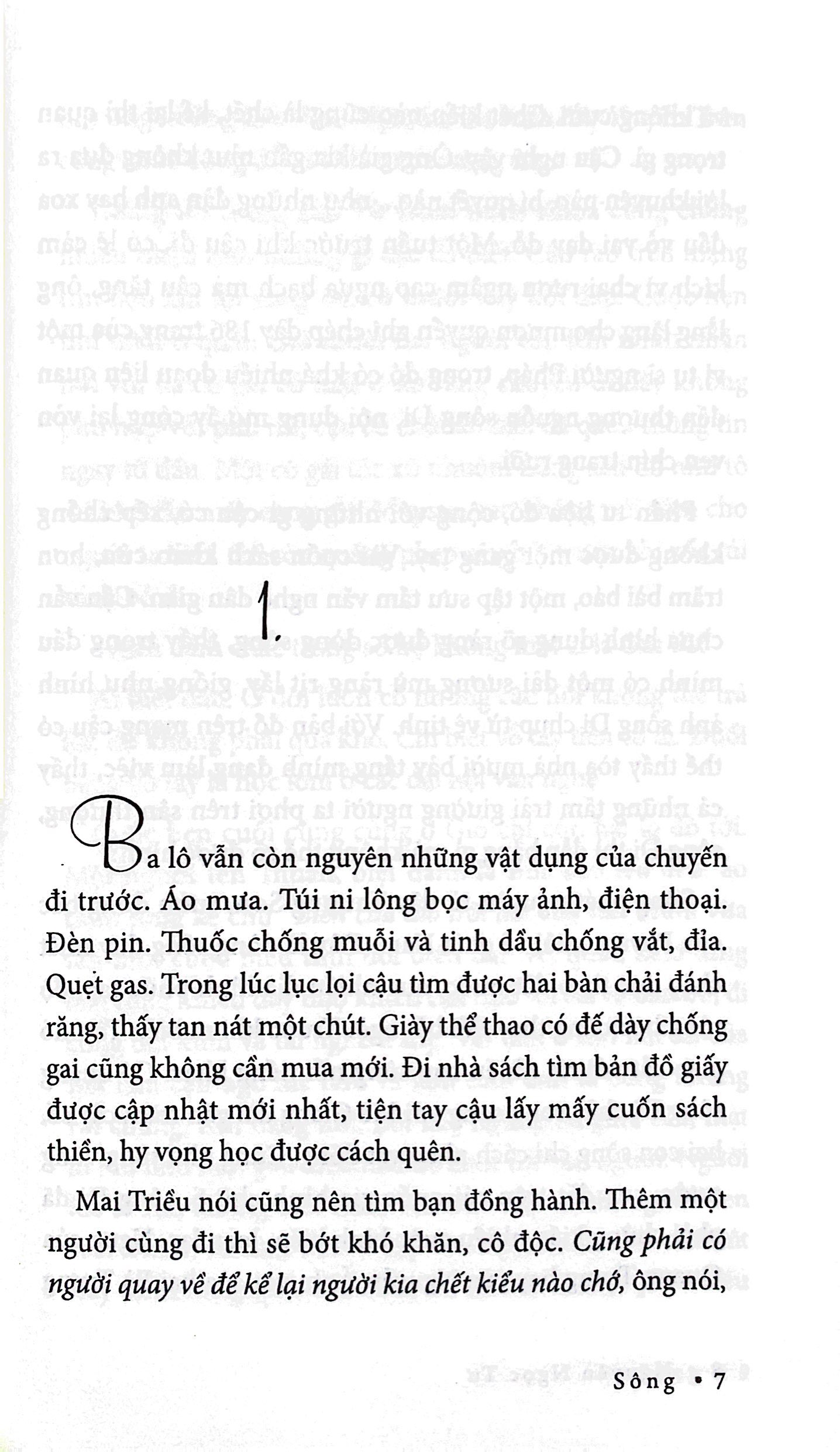 Sông Tái Bàn 2020 PDF - YDS.EDU.VN