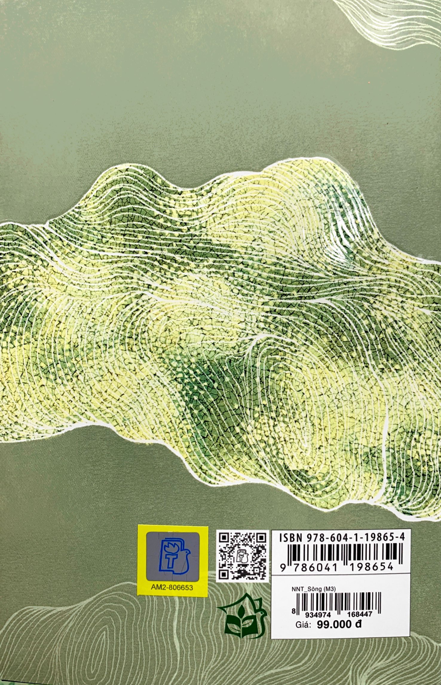 Sông Tái Bàn 2020 PDF - YDS.EDU.VN