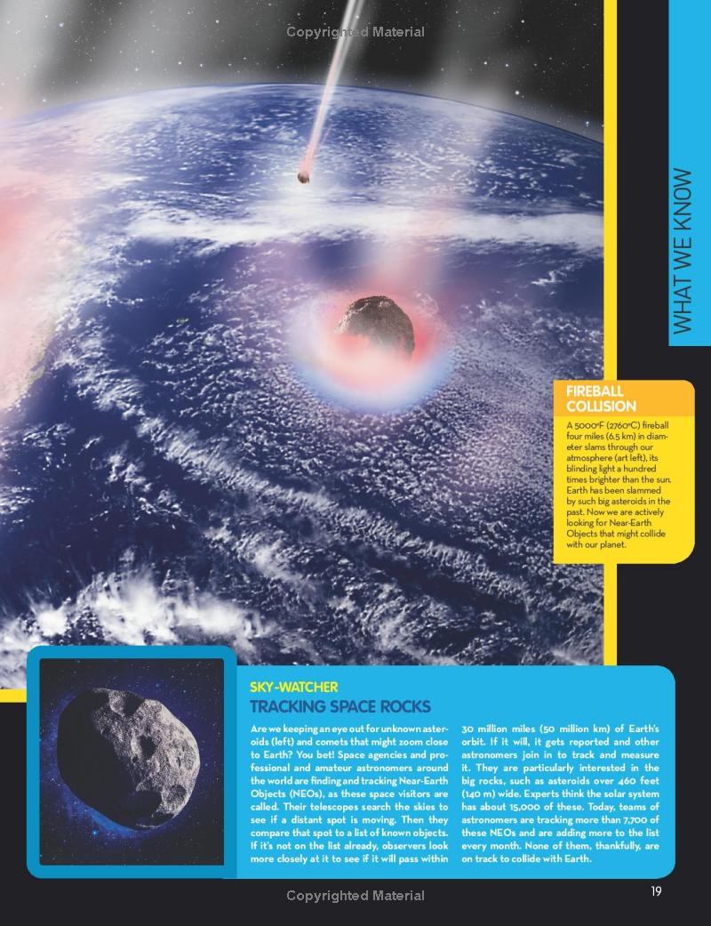 Space Encyclopedia, 2nd Edition: A Tour Of Our Solar System And Beyond