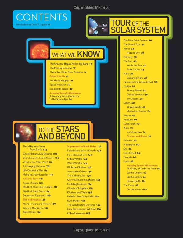 Space Encyclopedia, 2nd Edition: A Tour Of Our Solar System And Beyond