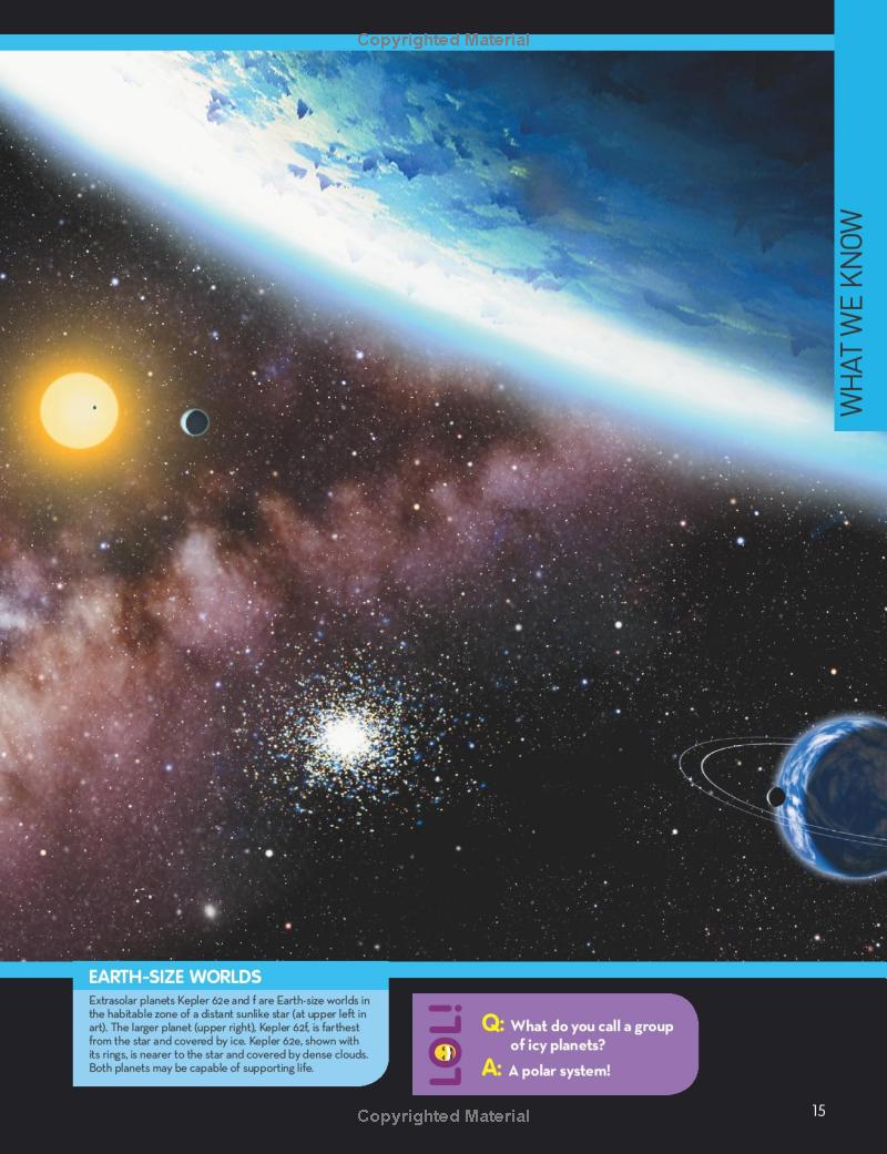 Space Encyclopedia, 2nd Edition: A Tour Of Our Solar System And Beyond