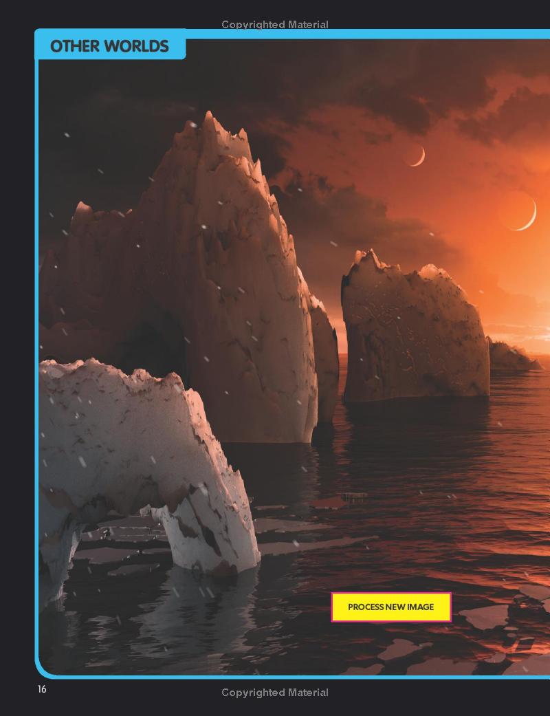 Space Encyclopedia, 2nd Edition: A Tour Of Our Solar System And Beyond