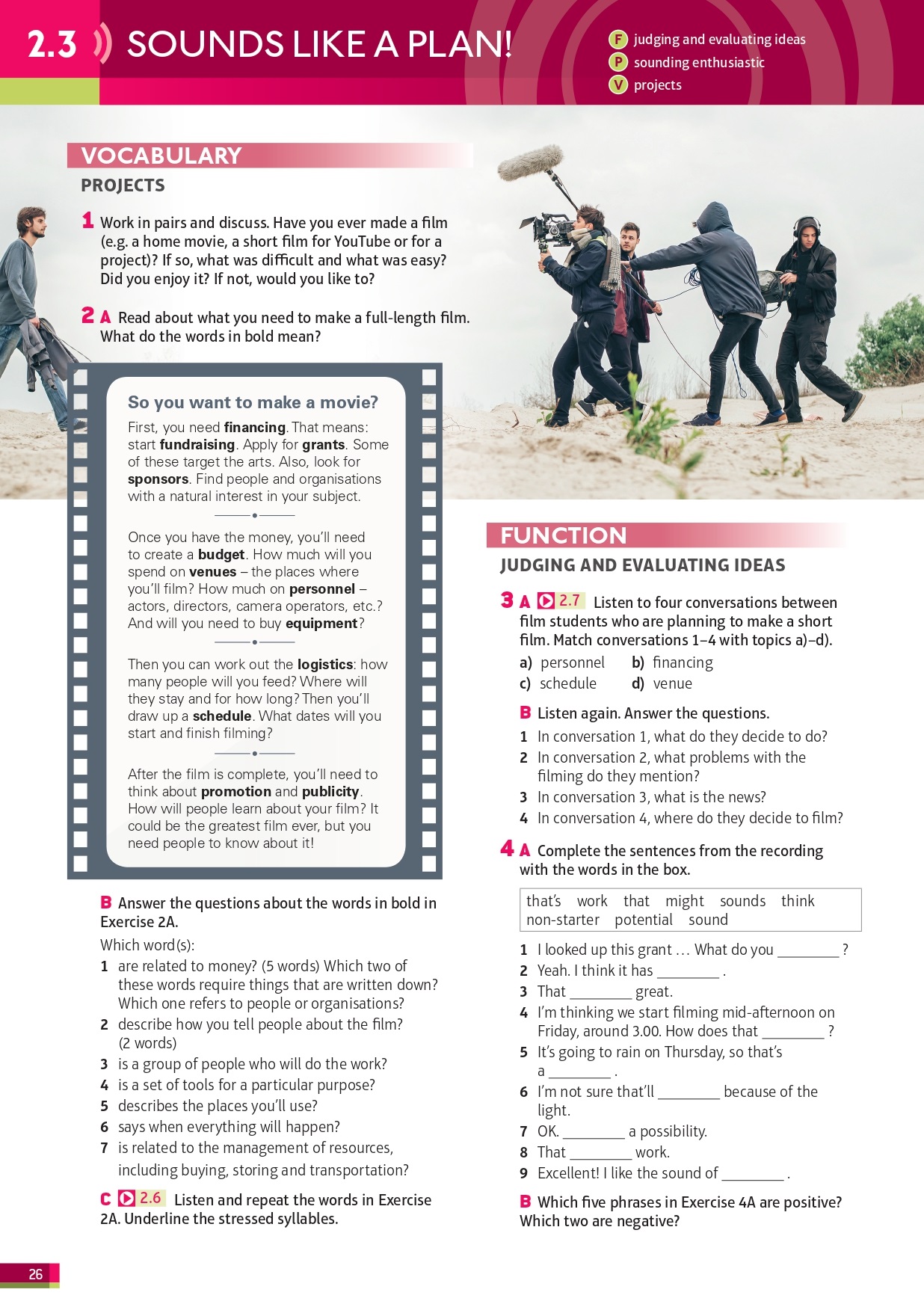 Speakout 2nd Edition Intermediate Plus: Students' Book And DVD-ROM Pack ...