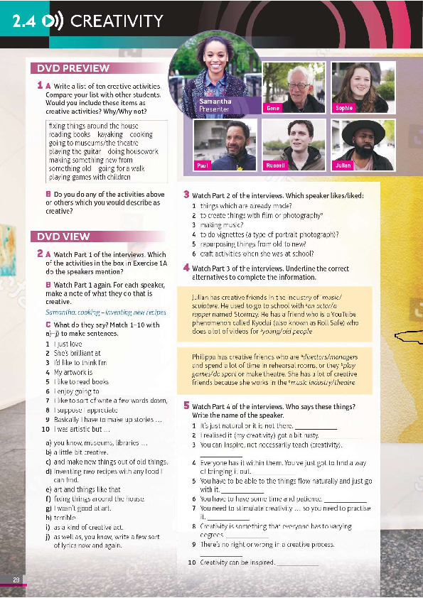 Speakout 2nd Edition Intermediate Plus: Students' Book And DVD-ROM Pack ...