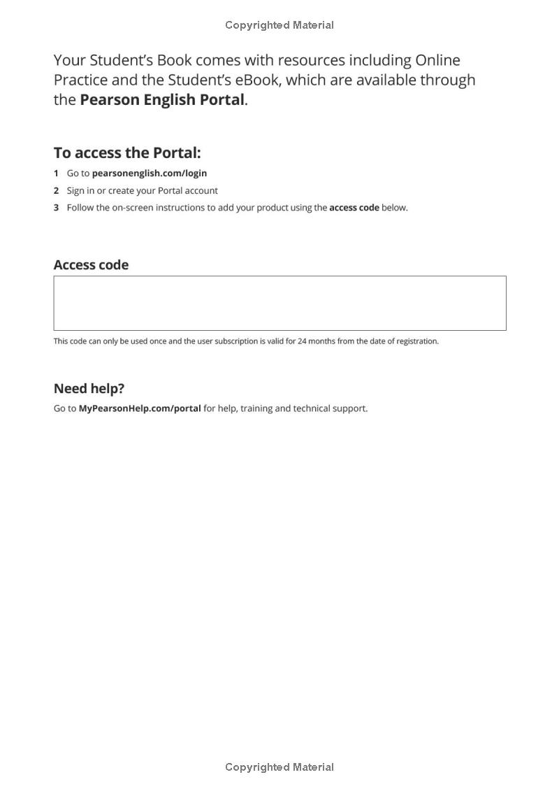 Speakout C1-C2 Student's Book And EBook With Online Practice (3rd ...