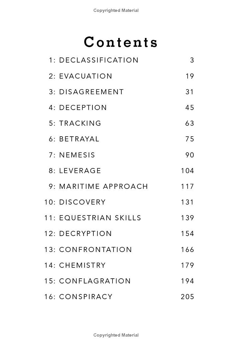 Spy School Revolution - FAHASA.COM