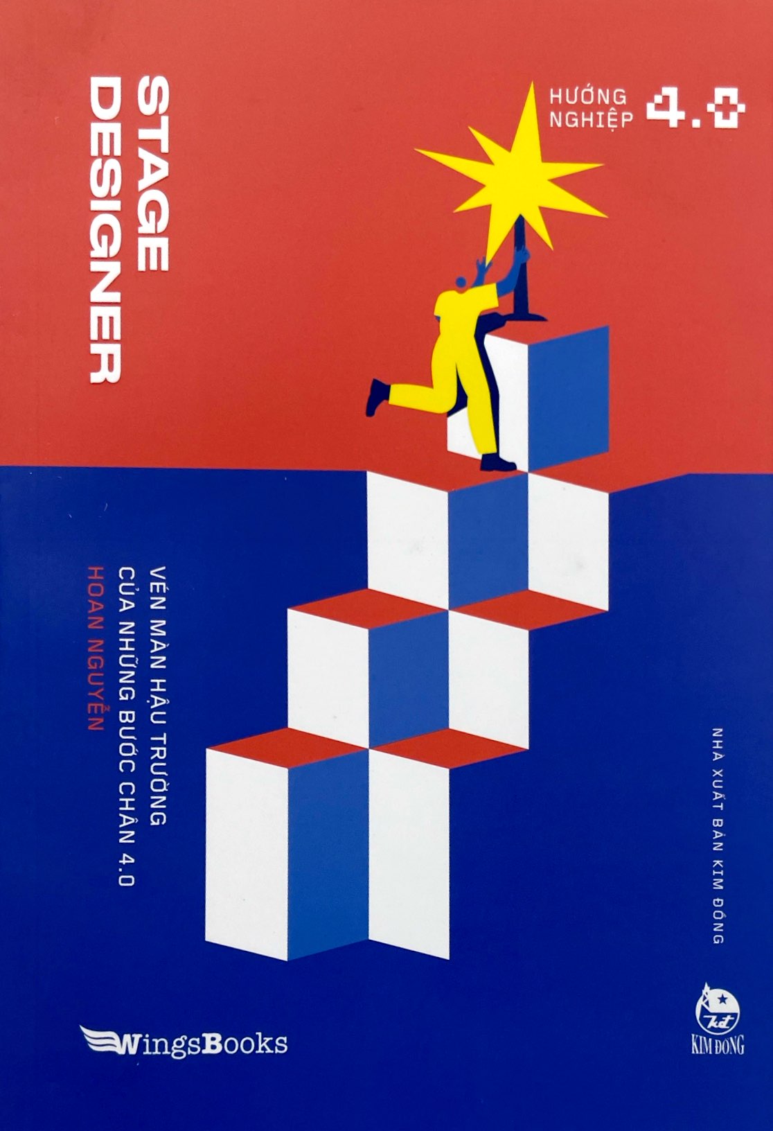 Stage Designer - Vén Màn Hậu Trường Của Những Bước Chân 4.0 PDF - Tờ ...