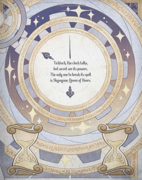 Star vs. The Forces Of Evil The Magic Book Of Spells - FAHASA.COM