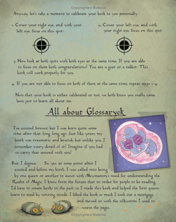 Star vs. The Forces Of Evil The Magic Book Of Spells - FAHASA.COM