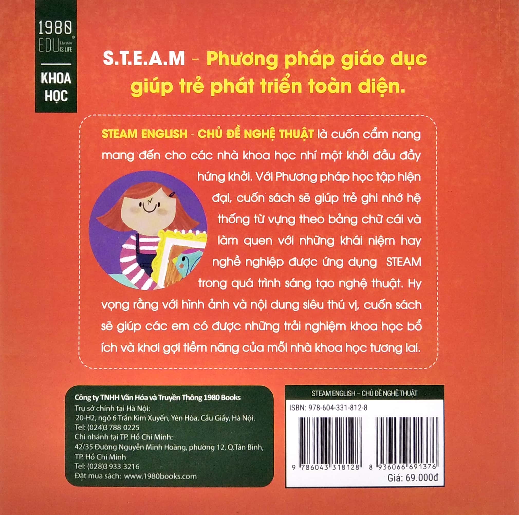 Steam English Chủ Đề Nghệ Thuật PDF - Tờ Khai Y Tế