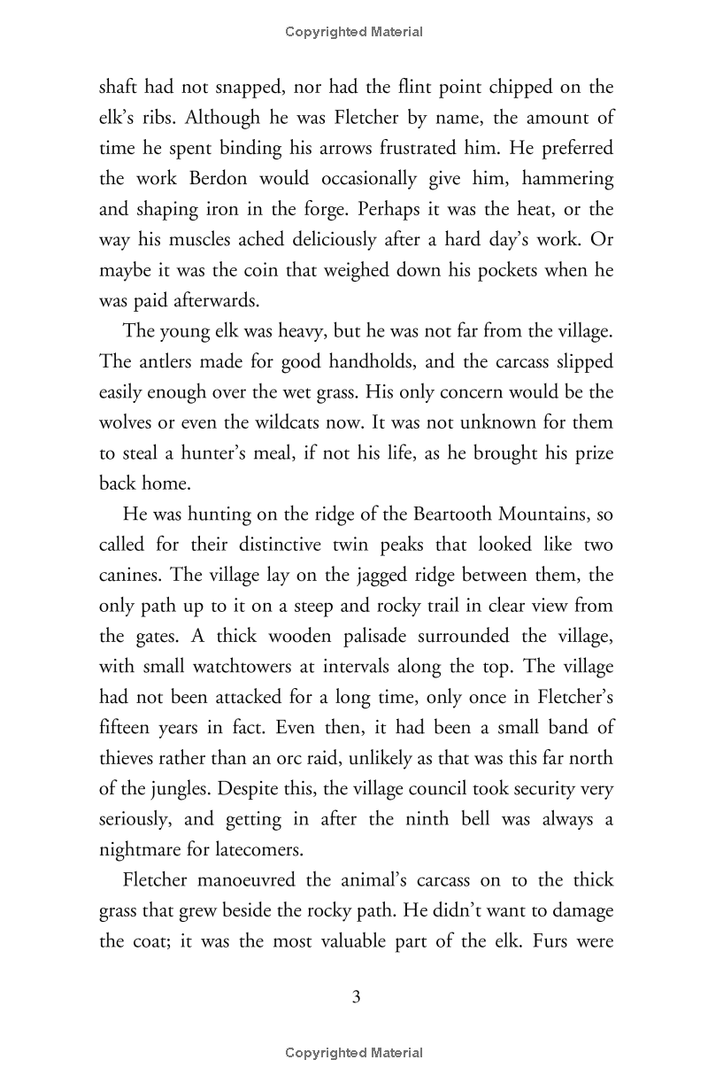 Summoner 1: The Novice - FAHASA.COM