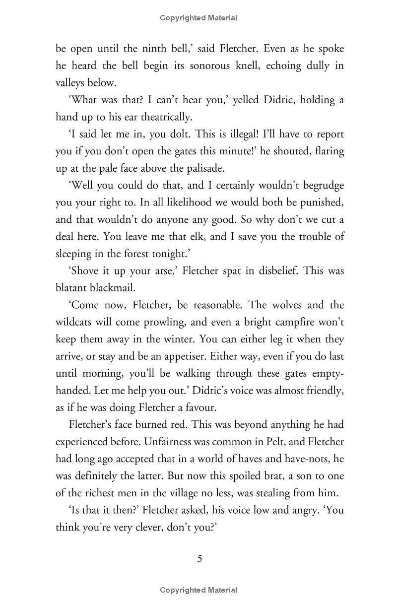 Summoner 1: The Novice - FAHASA.COM