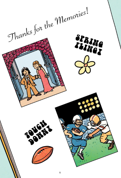 Sunny #4: Sunny Makes A Splash: A Graphic Novel - FAHASA.COM