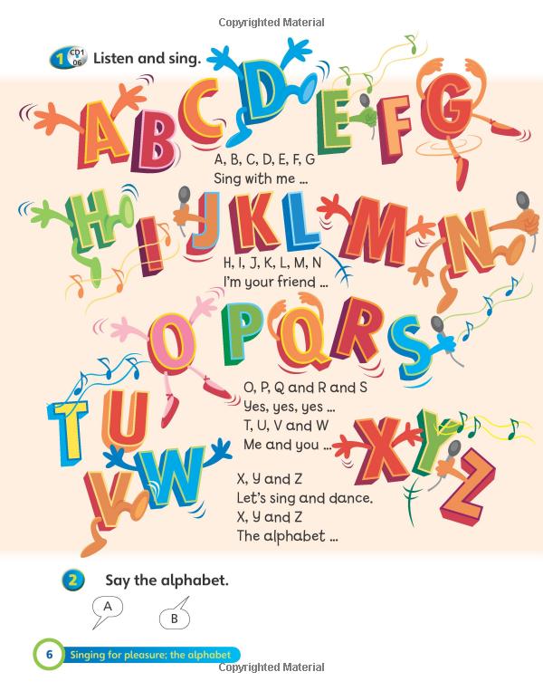 Super Minds 1 - Student's book - FAHASA.COM