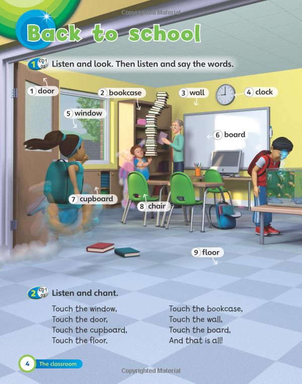 Super Minds 2 - Student's book - FAHASA.COM