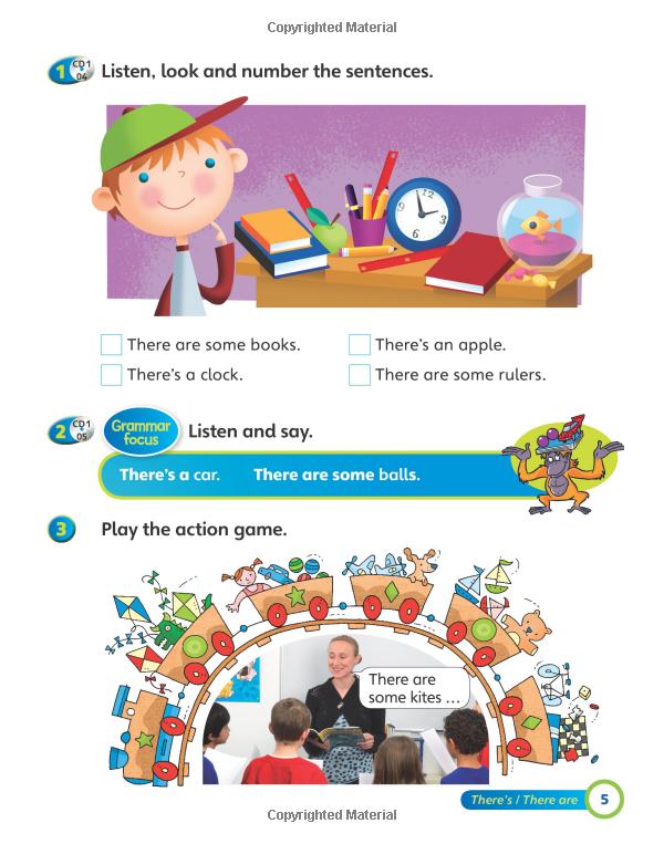 Super Minds 2 - Student's book - FAHASA.COM