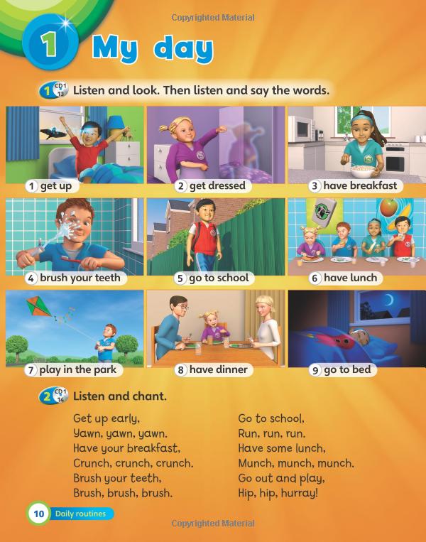 Super Minds 2 - Student's book - FAHASA.COM