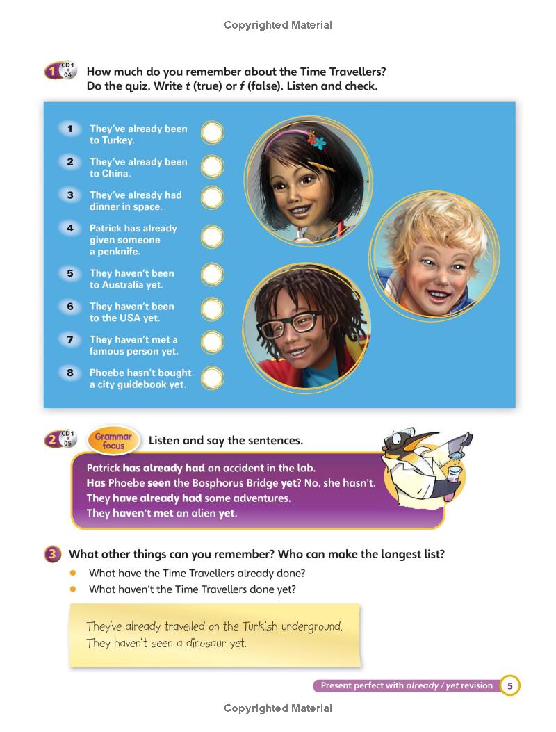 Super Minds Level 6 Student's Book with DVD-ROM - FAHASA.COM