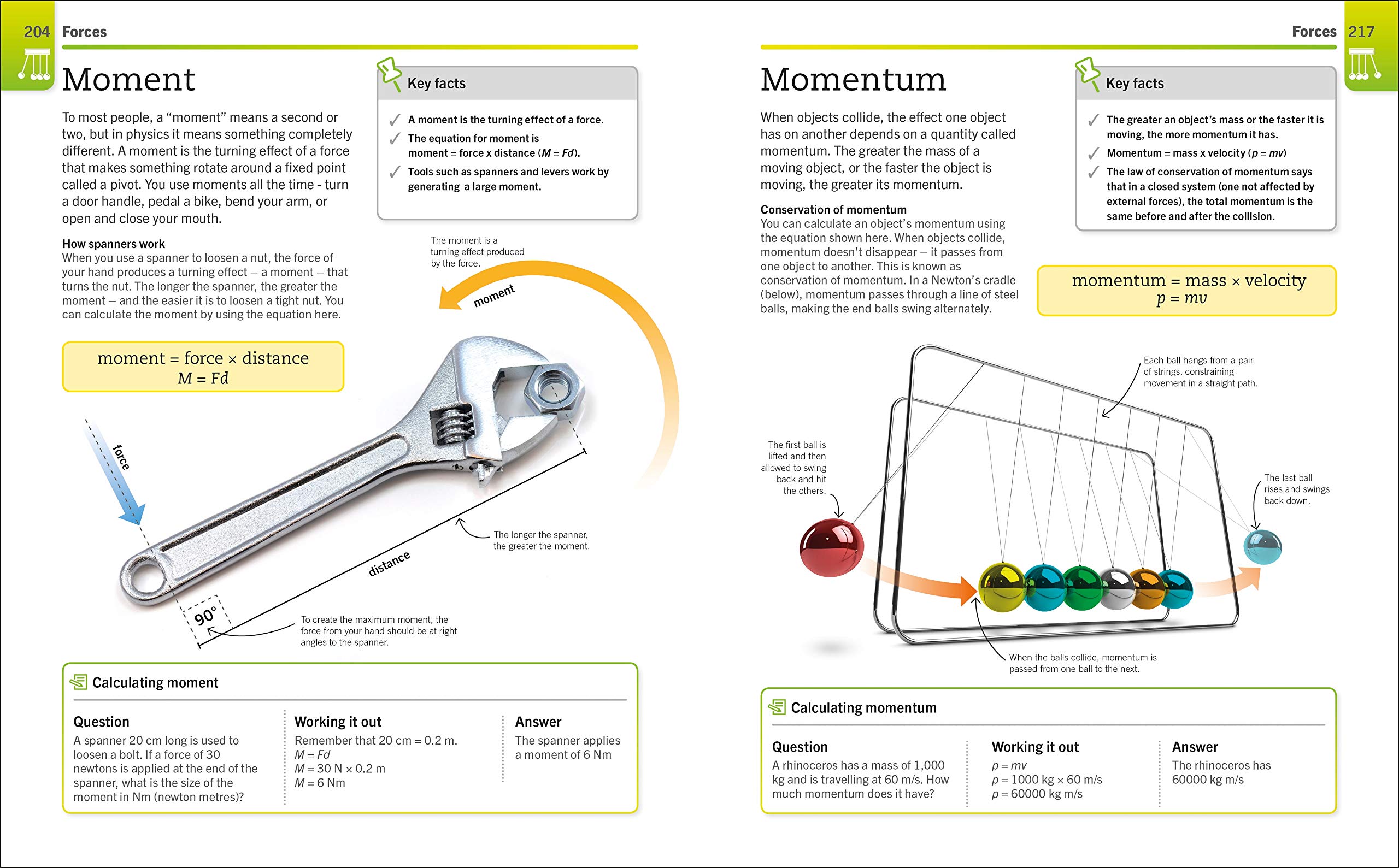 Super Simple Physics: The Ultimate Bitesize Study Guide - FAHASA.COM