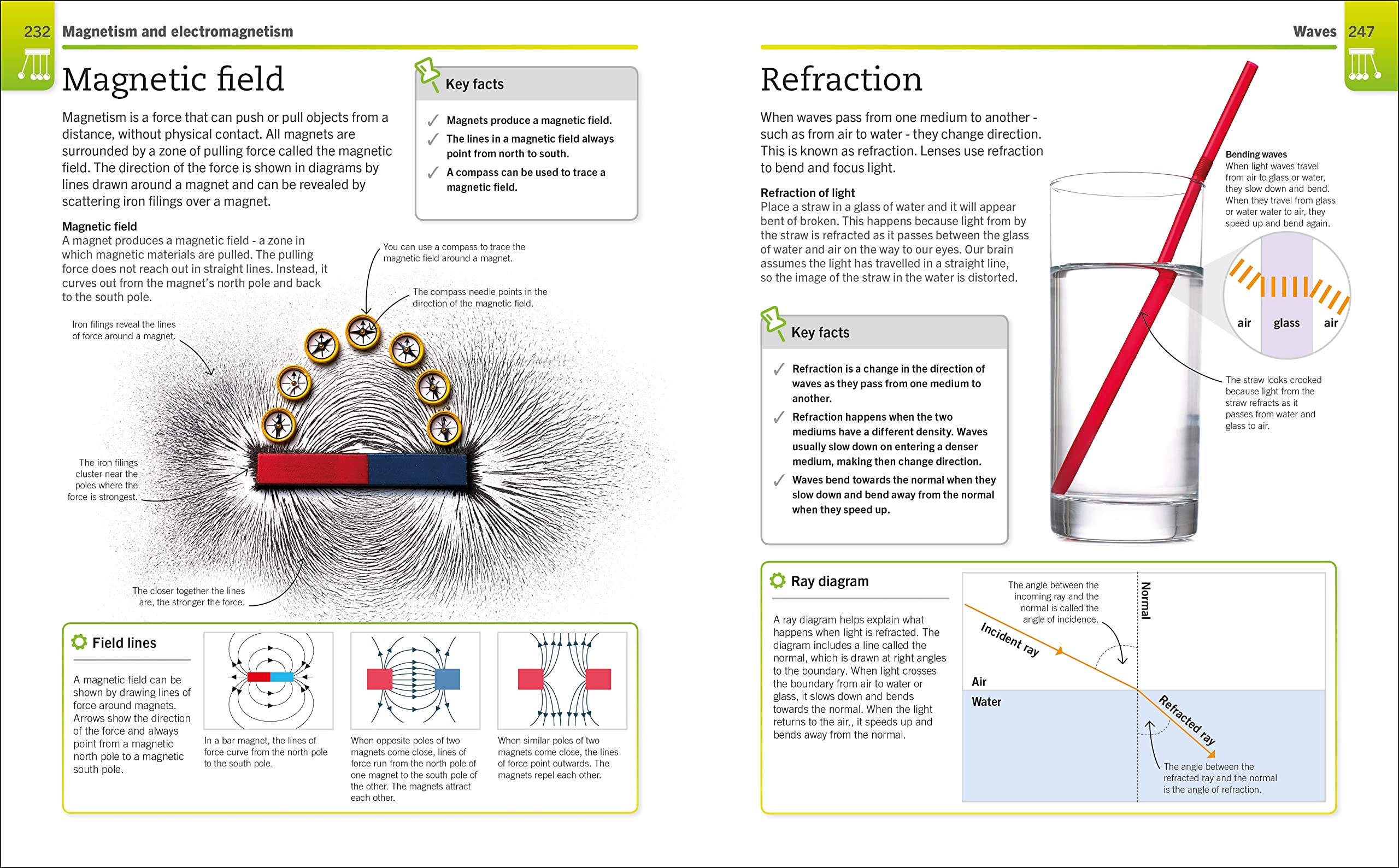 Super Simple Physics: The Ultimate Bitesize Study Guide - FAHASA.COM