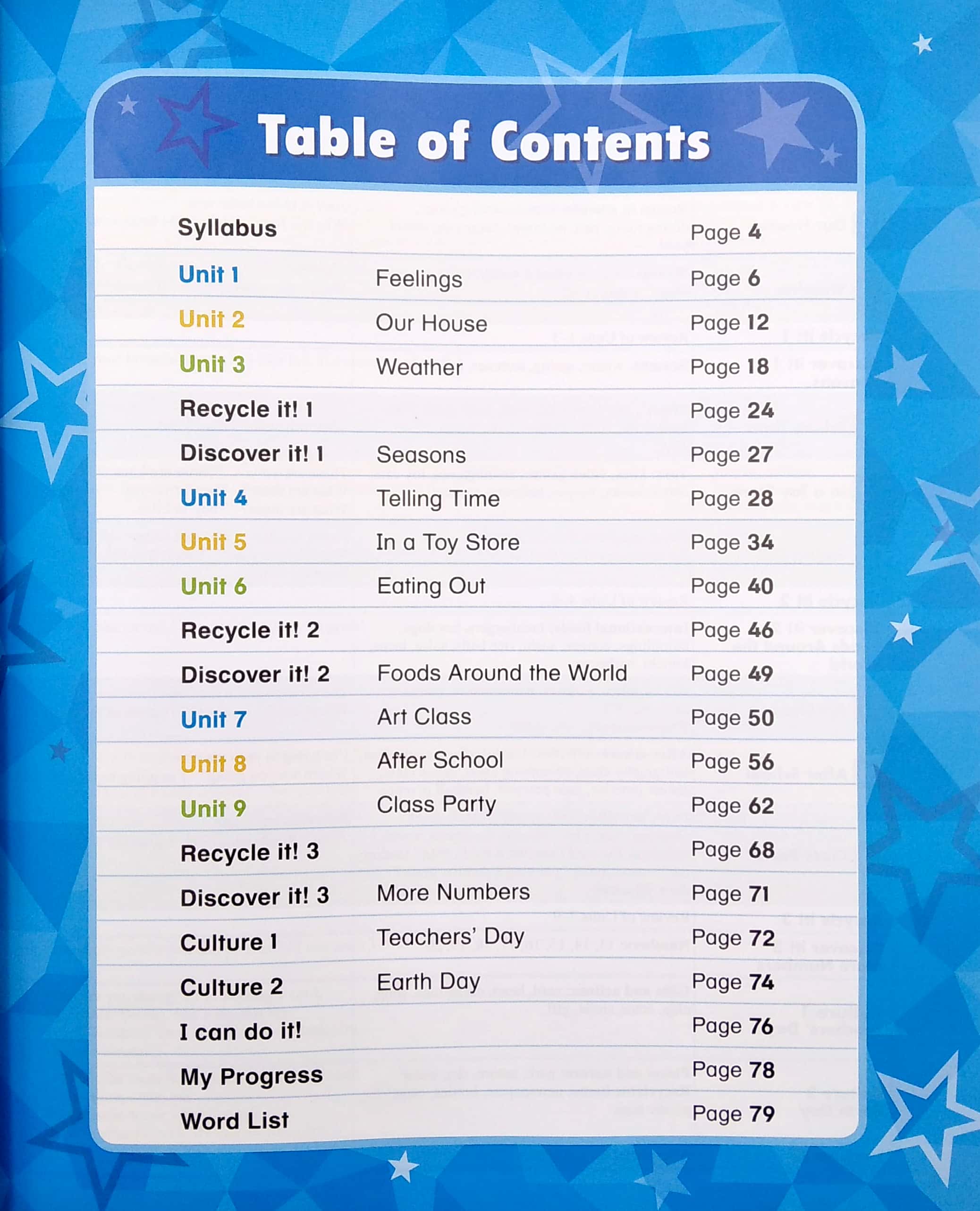 Superkids 3rd Student Book With Audio CDs And PEP Access Code Level 2