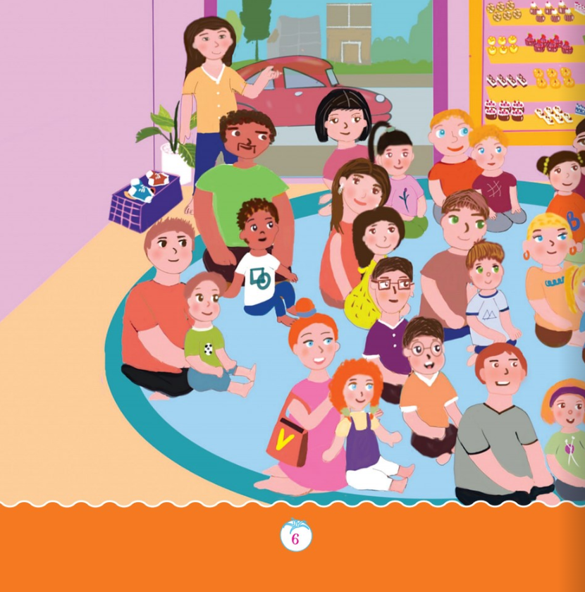 Sách Susie Và Những Câu Chuyện Ngọt Ngào - Tập 4 - Lời Khuyên Của Nữ ...