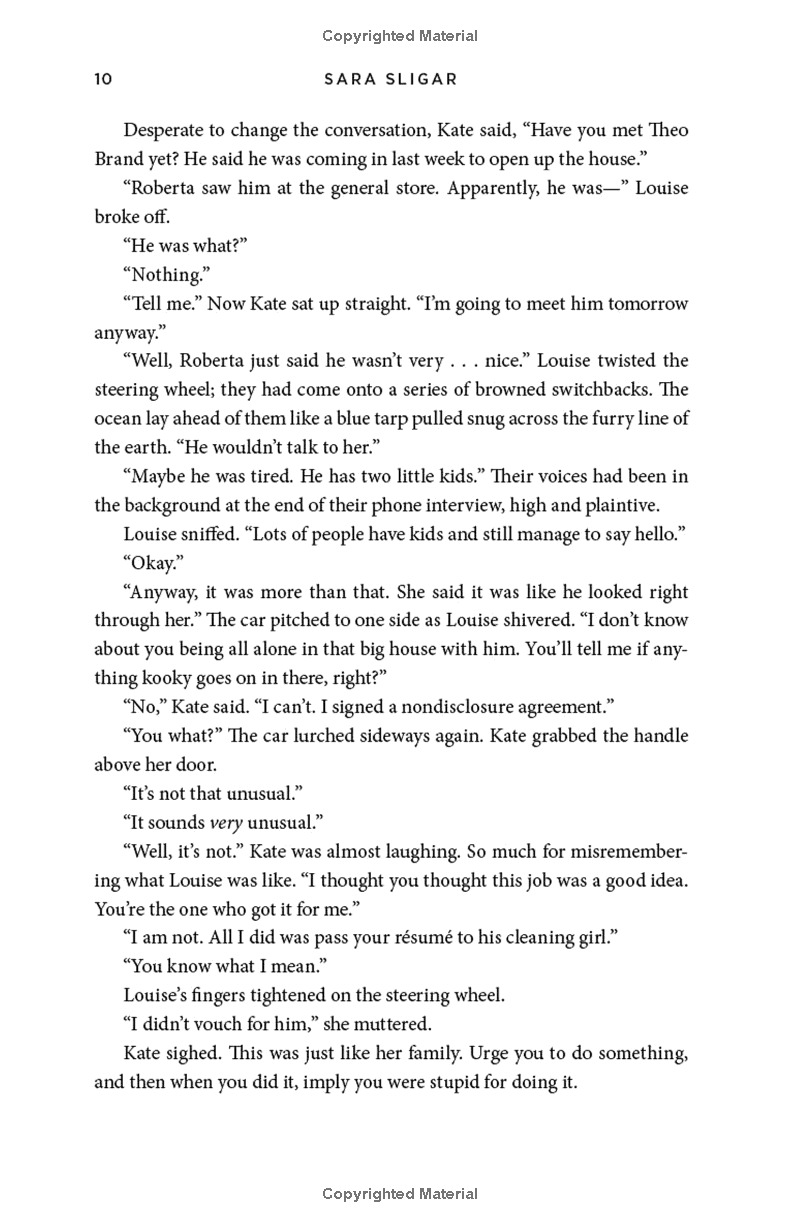 Take Me Apart - FAHASA.COM