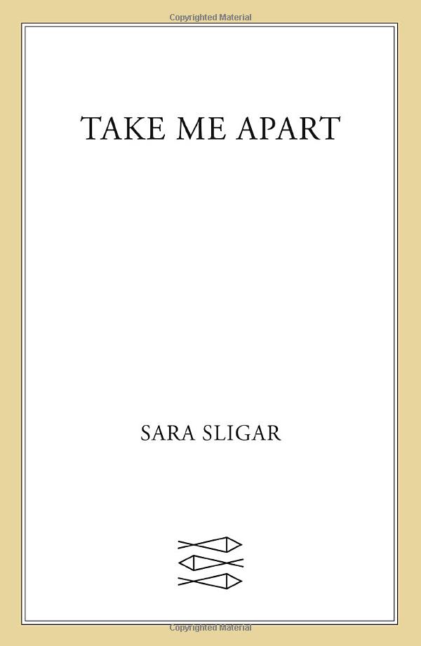 Take Me Apart - FAHASA.COM