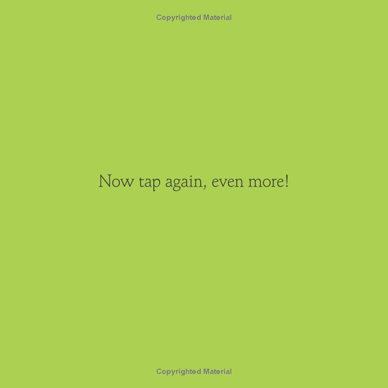 Tap The Magic Tree (Board Book)